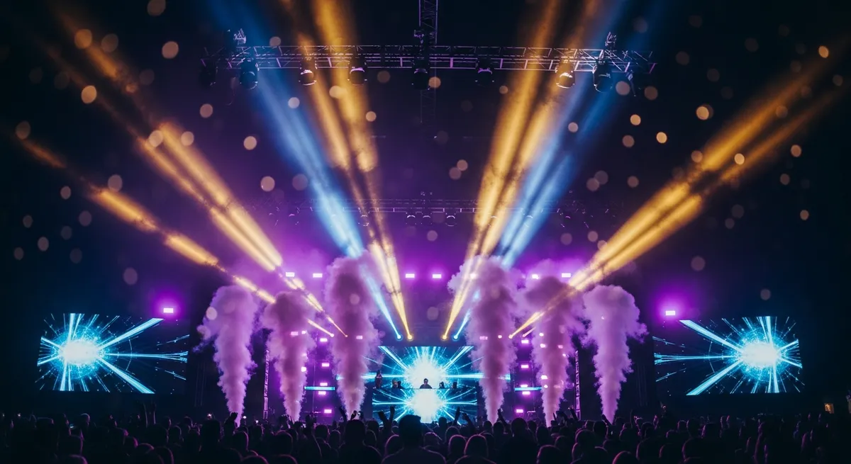 DCV Entertainment - Business Directory